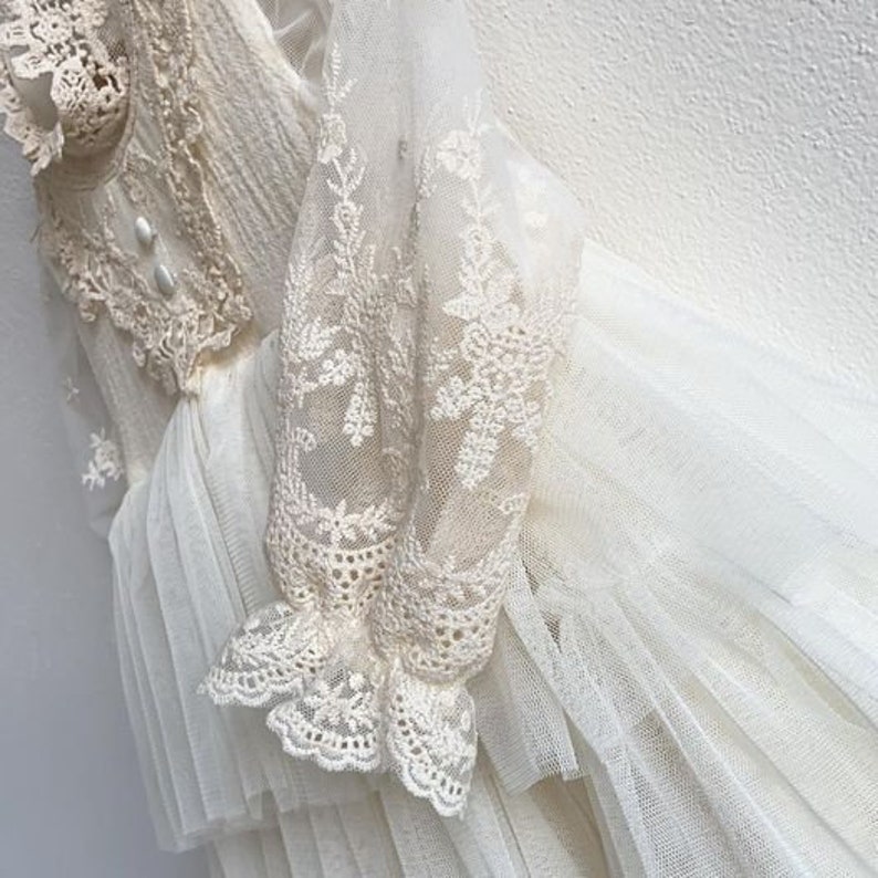 Eva Girl Outfit Cotton Dress Embroidery Dress Girl Outfit - Etsy