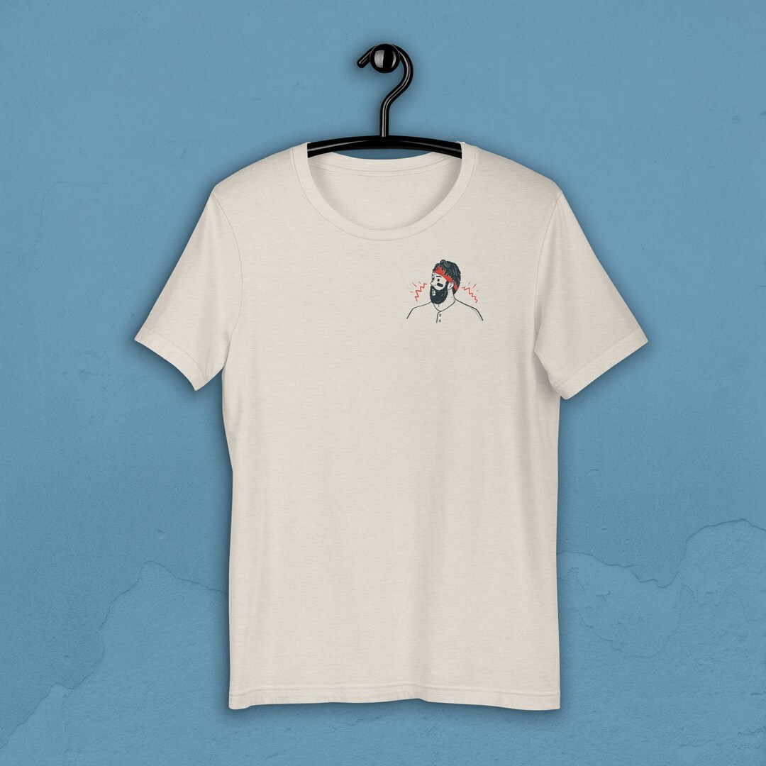 Schwarbomb Unisex T-shirt - Etsy