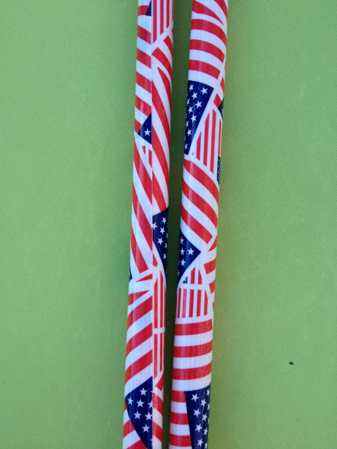 American Flag Bubble Wands | Huge Bubble Maker | Kids Outdoor Toy ...