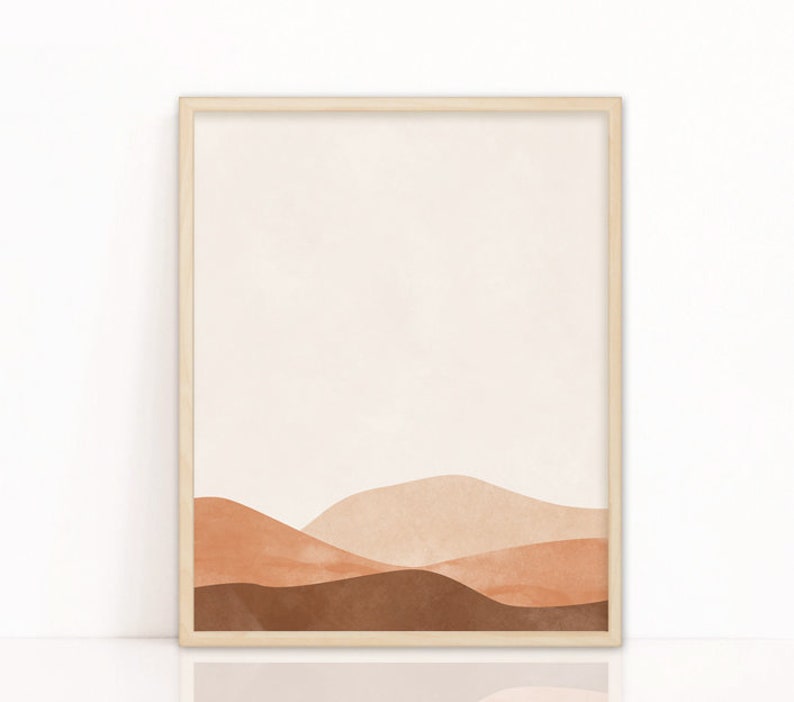 Boho Sun Moonboho Wall Art Boho Set Sun Moon Art rising - Etsy