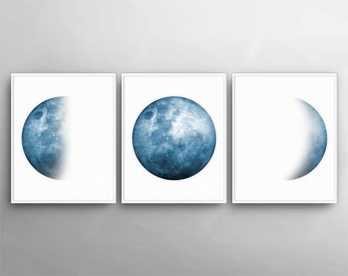 Sun Art Set Sun Wall Art Rainbow Sun Boho Vibrant Colors - Etsy