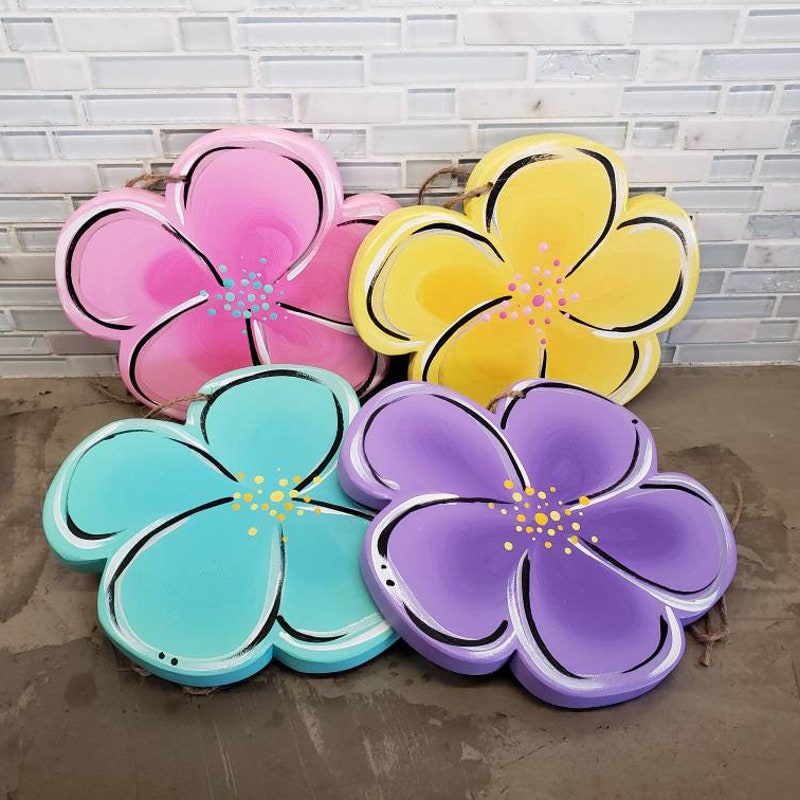 Spring Cubicle Decor - Etsy