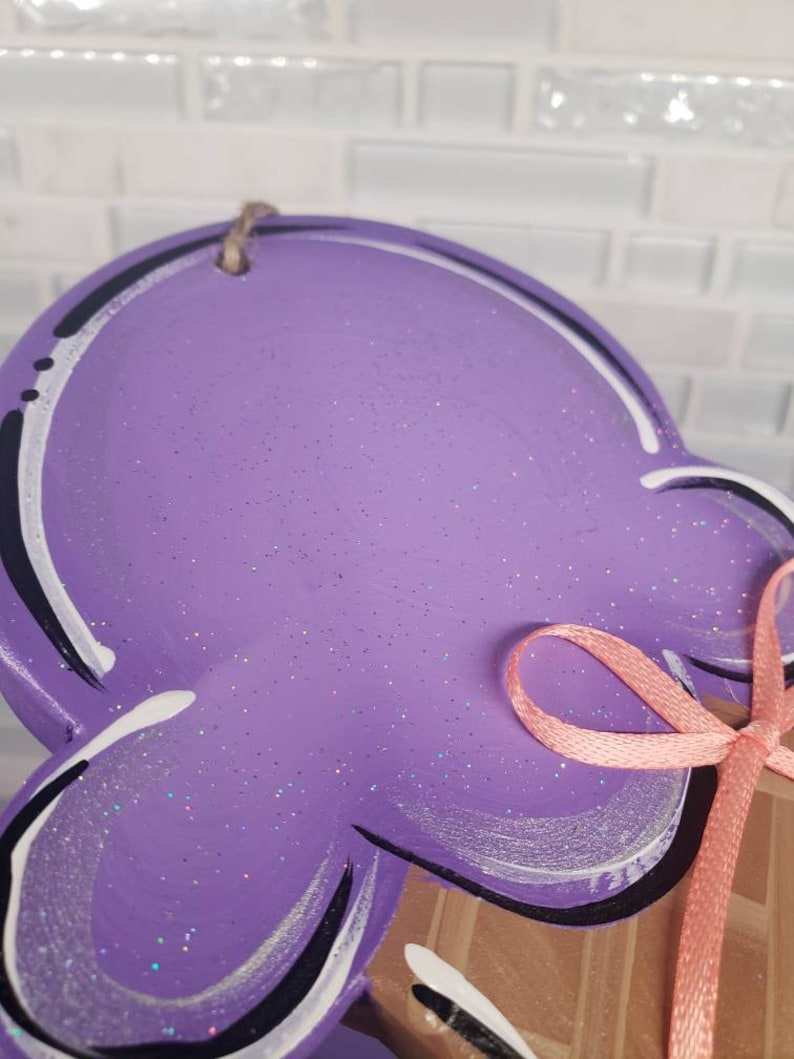 Cubicle Sized Ice Cream Cone Hang in a Variety of Colors - Etsy