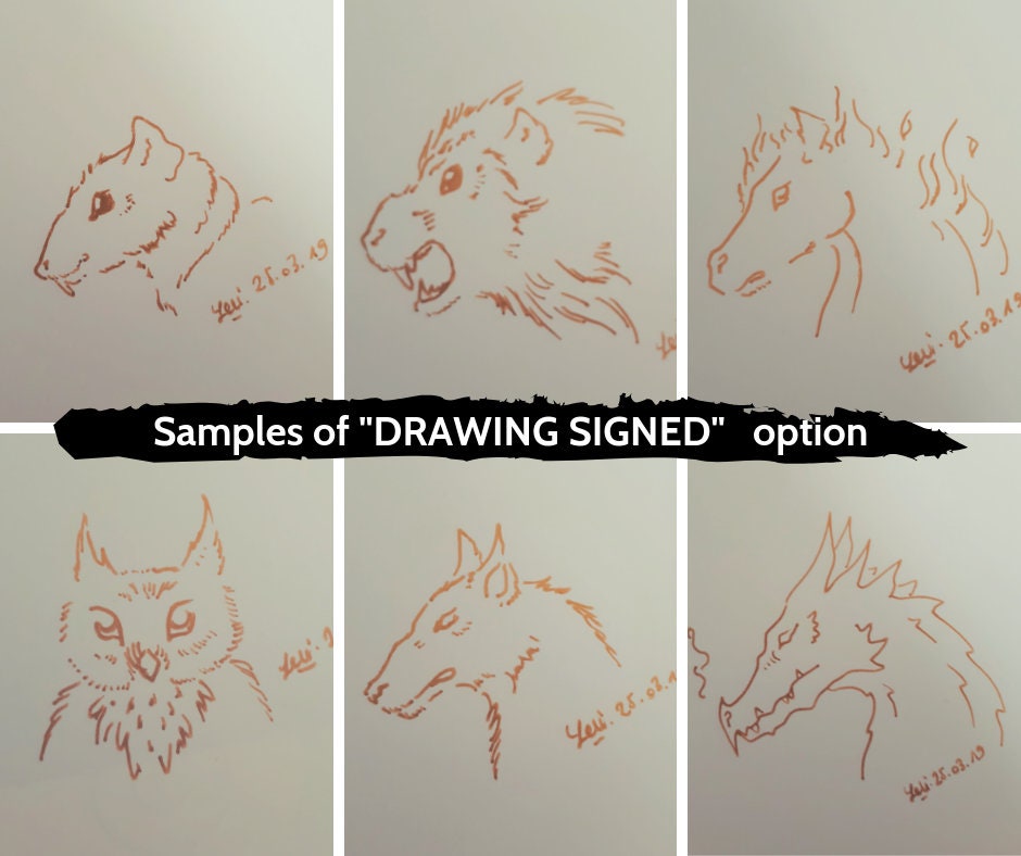 Greek Mythology Hydra Drawing