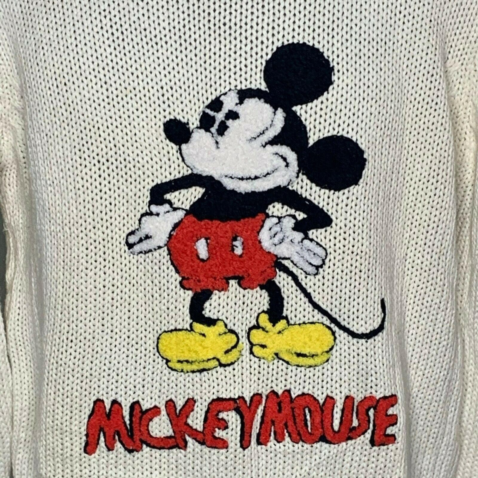 Mickey Mouse 1970