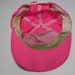 Vtg Pink Neon Snap on Tools Day at the Races Hat Cap Destroyed - Etsy