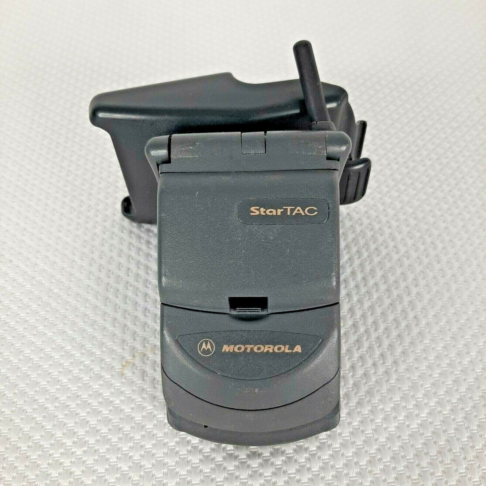 Motorola Startac