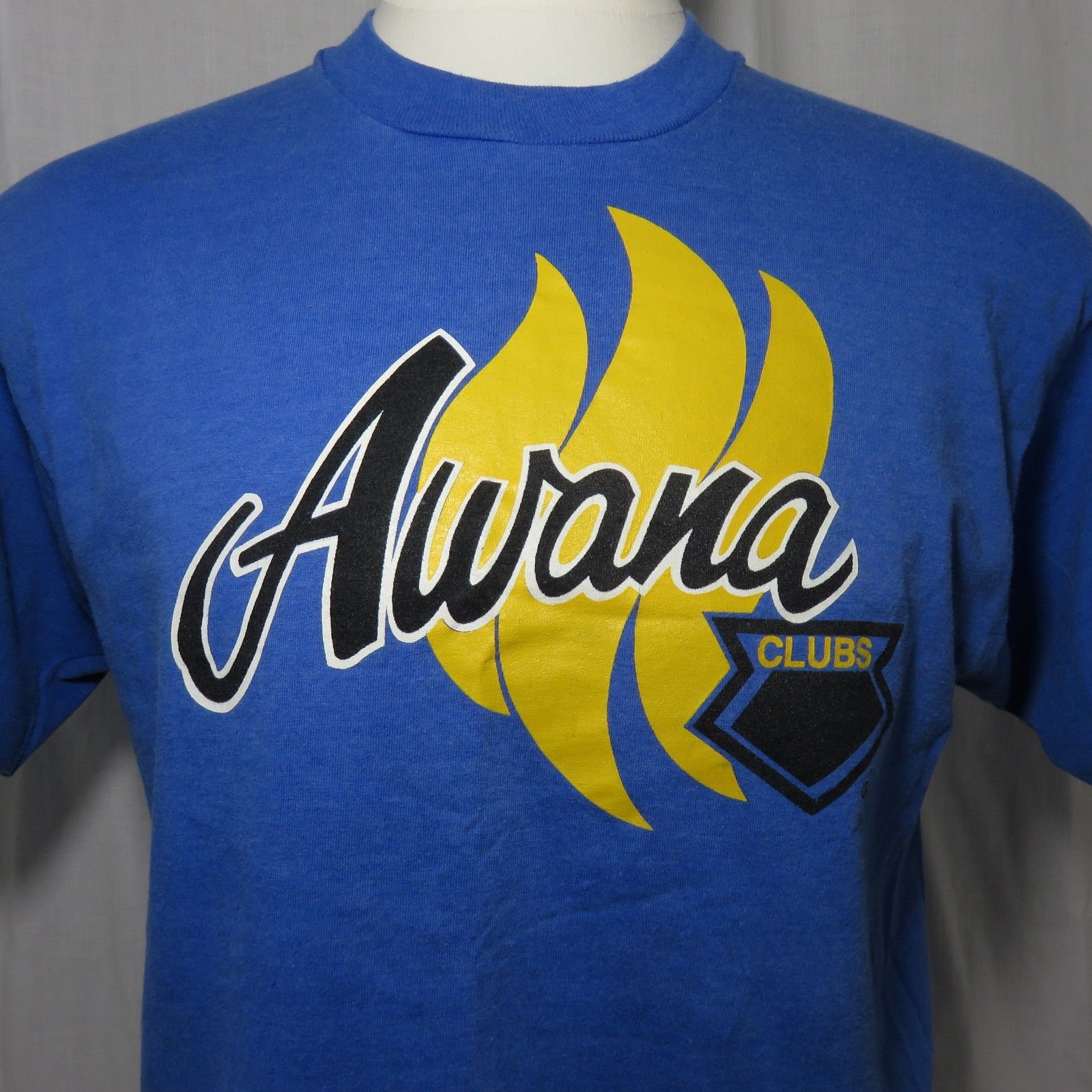 Awana T&t Coloring Pages