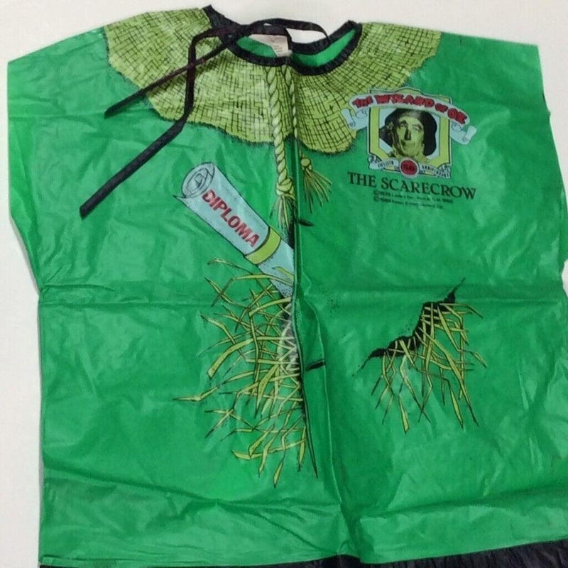 80s Wizard Costume - Etsy