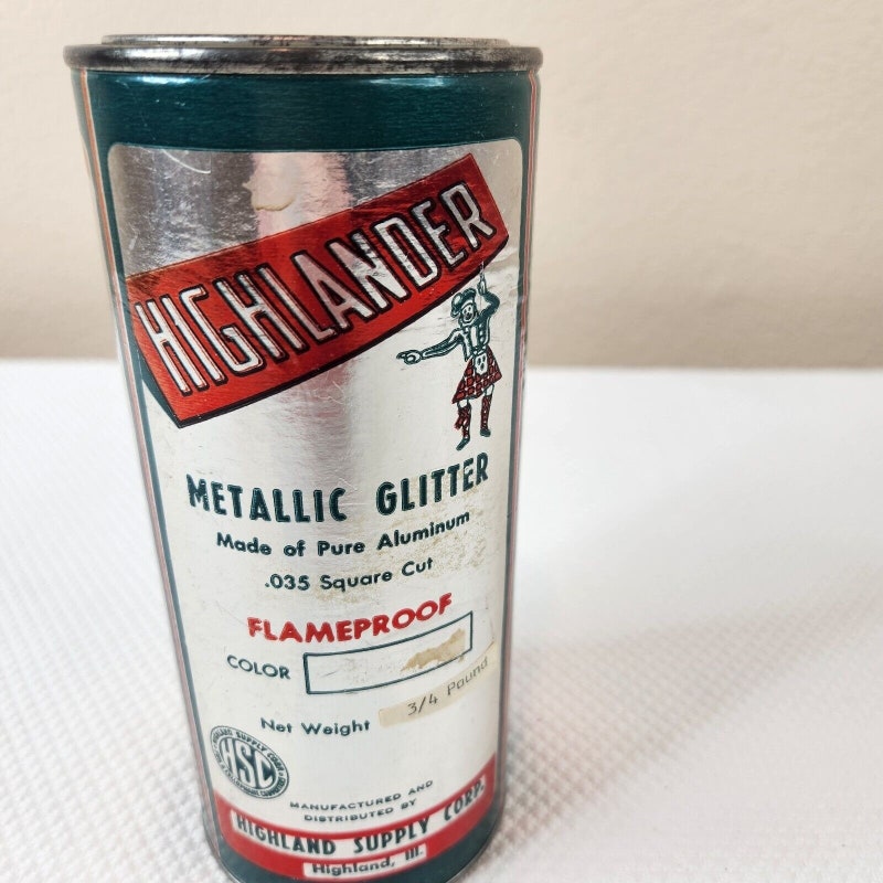 Craft Glitter - Etsy UK