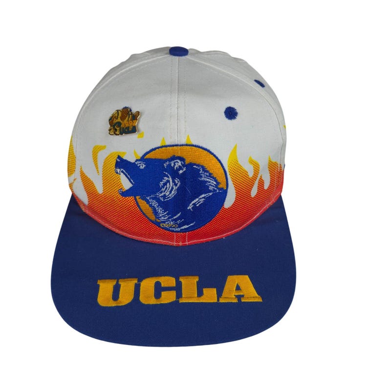 Ucla Bears - Etsy
