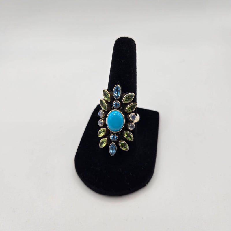 Nicky Butler Rings 6 - Etsy