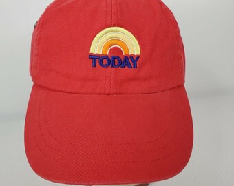 Nbc Hat - Etsy