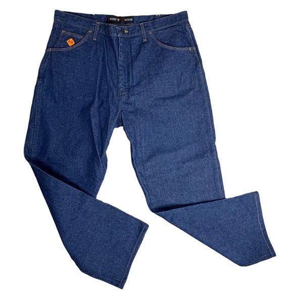 Flame Jeans - Etsy