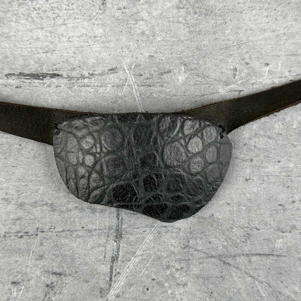 Dan Crenshaw Eye Patch - Etsy