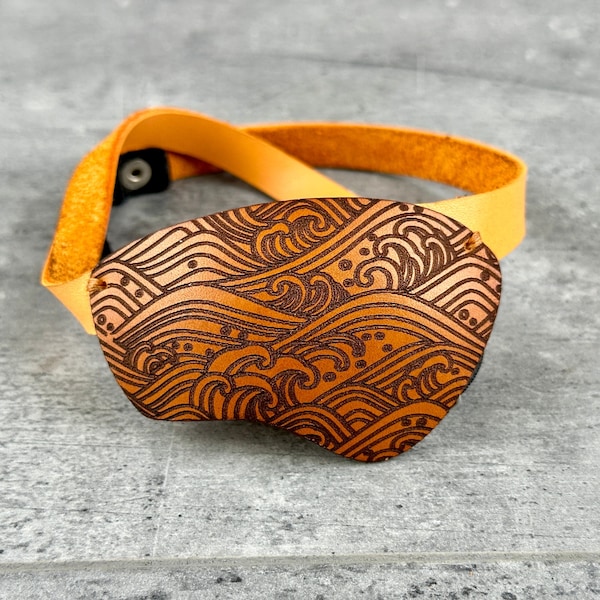 Dan Crenshaw Eye Patch - Etsy