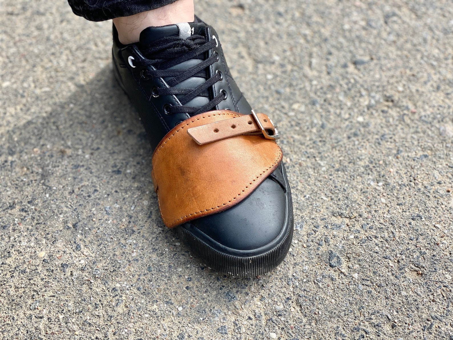 Personalized Motorcycle Shifter Boot Protector Simple Shifter - Etsy