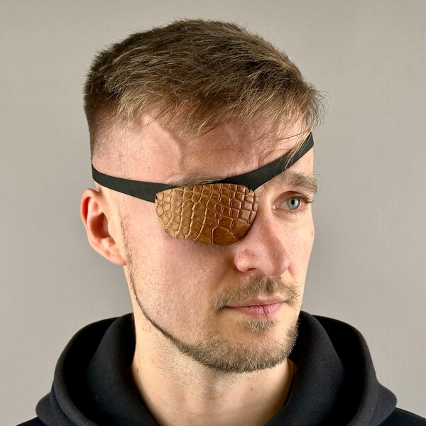 Dan Crenshaw Eye Patch - Etsy
