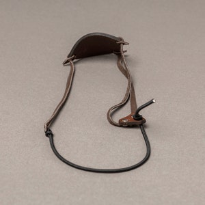 Metal Gear Solid Eye Patch, Leather Eye Patch, Man Eye Patch, Snakes ...