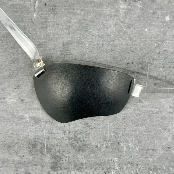 Strapless Eye Patch - Etsy