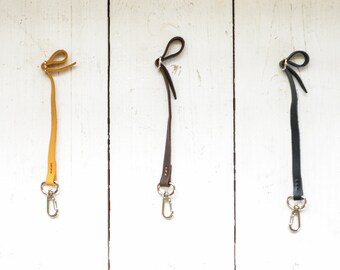 The Original Lead Secure™ Wrist Strap / Wriststrap Dog Lead Safety From ...