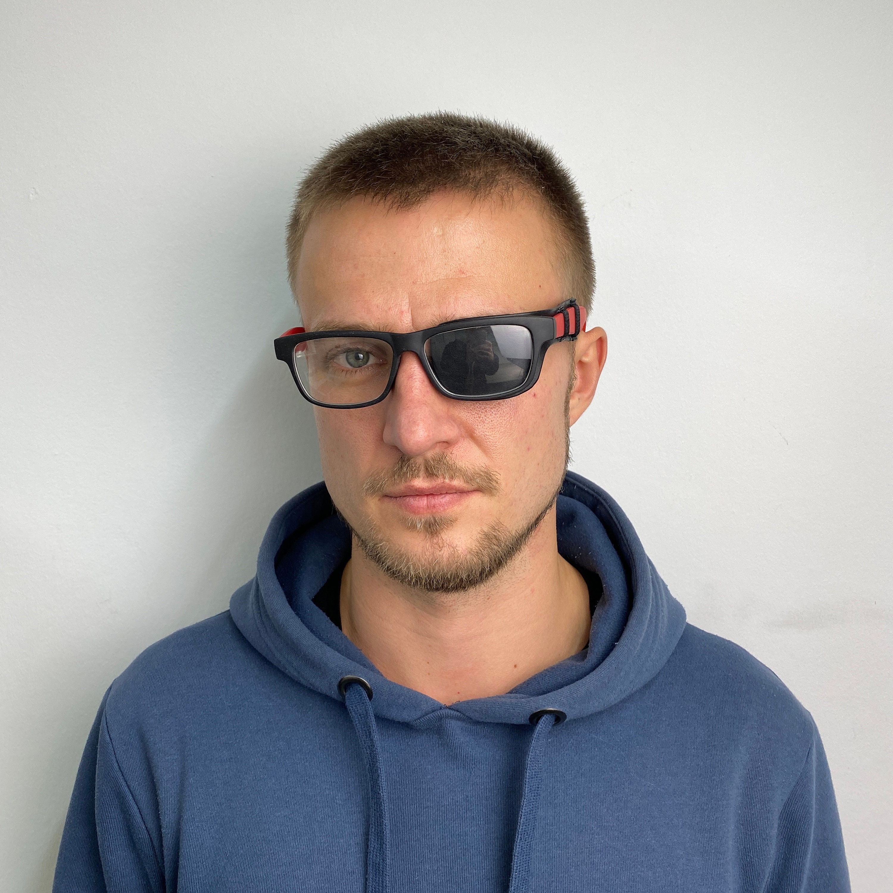 Leather Eye Patch Eye Patch Man Eye Patch Woman Eye Patch | Etsy