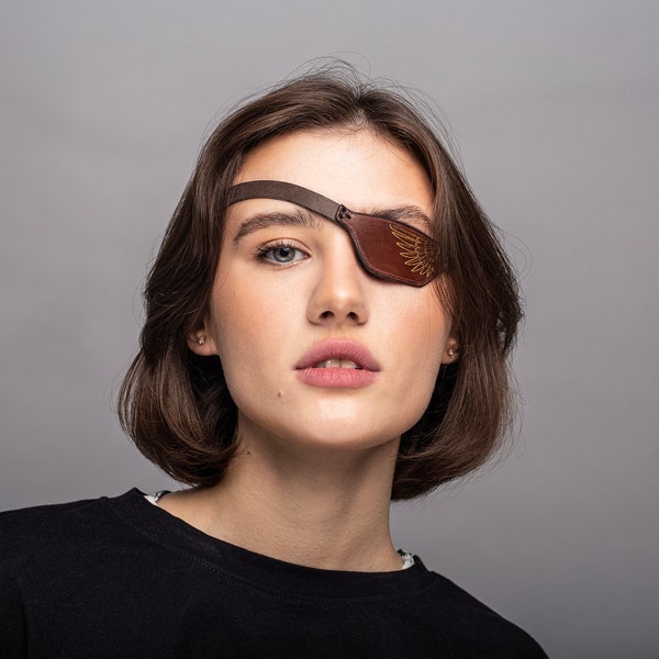 Eye Patch for Women - Etsy