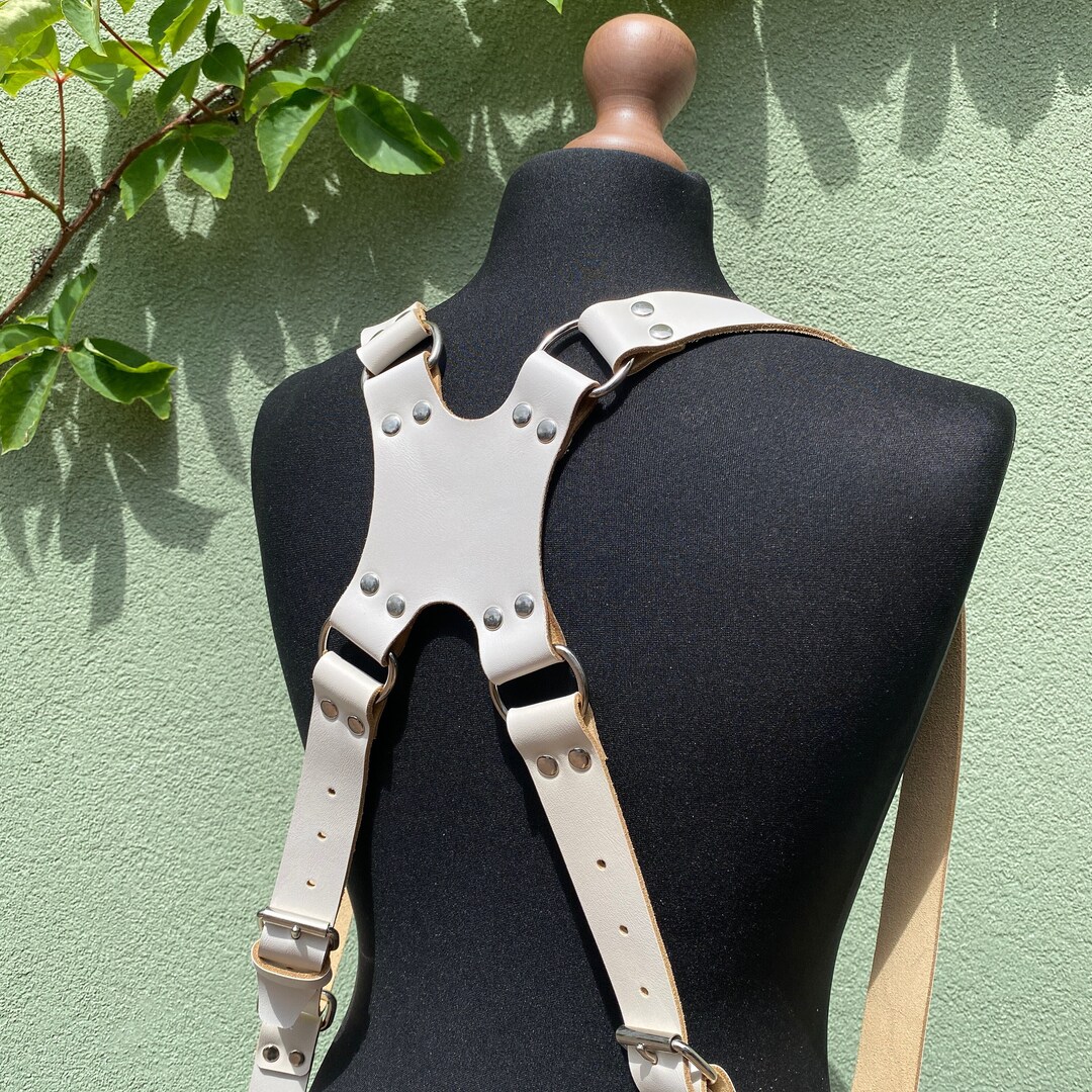 Dual Camera Strap, Money Maker, Dual Camera Harness,leather Camera ...