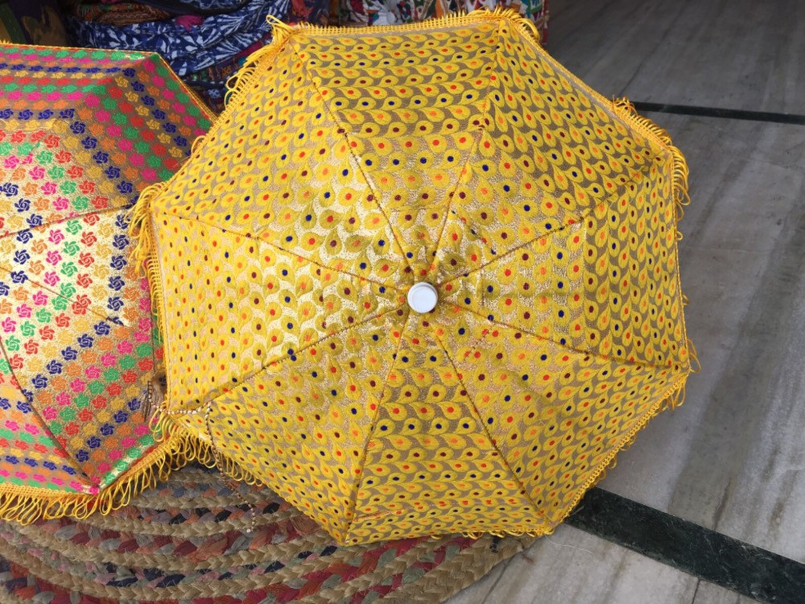 20 X Cheapest Price Best Quality Decorative Parasolsbeautiful - Etsy