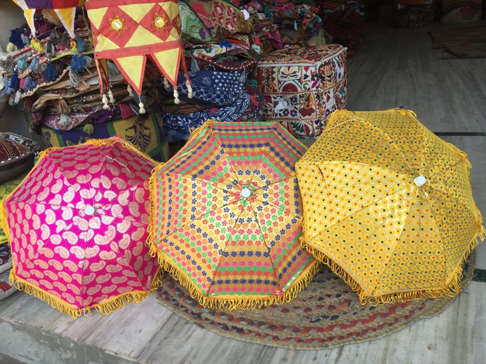 20 X Cheapest Price Best Quality Decorative Parasolsbeautiful - Etsy