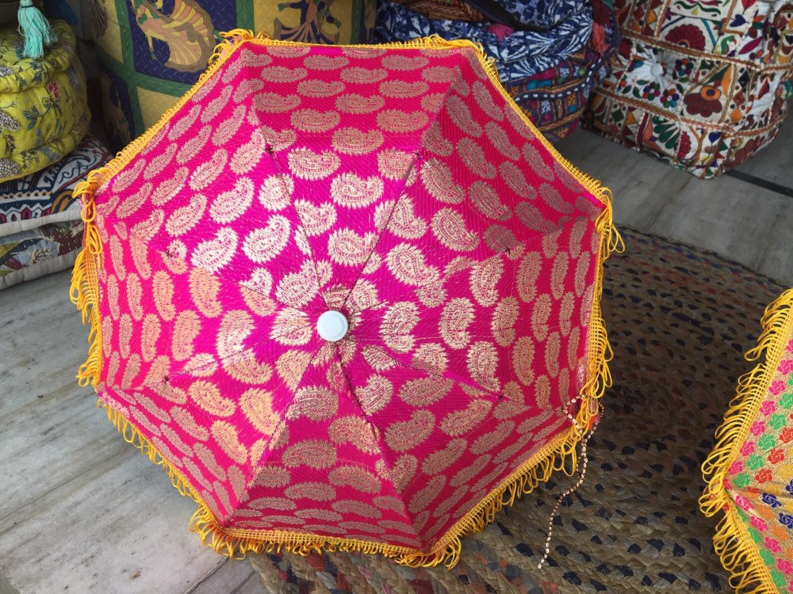 20 X Cheapest Price Best Quality Decorative Parasolsbeautiful - Etsy