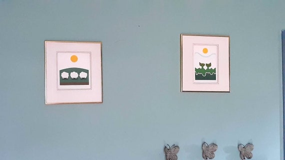 Original Artwork Christina Slater Parrett/Christina Brinkman | Etsy