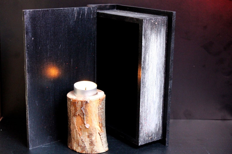 Dragon Book Box Norse Pagan Box Viking Pagan Gift Medieval | Etsy