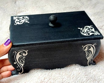 Pagan Gift Box - Etsy