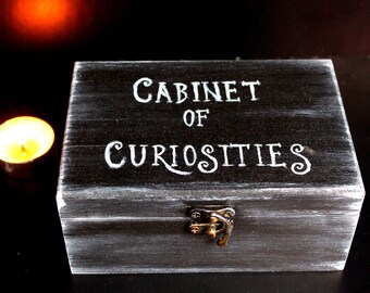 Weird Storage Box - Etsy