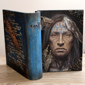 American Indians Box, Navajo Indians Soul, Native American, Bohemian ...