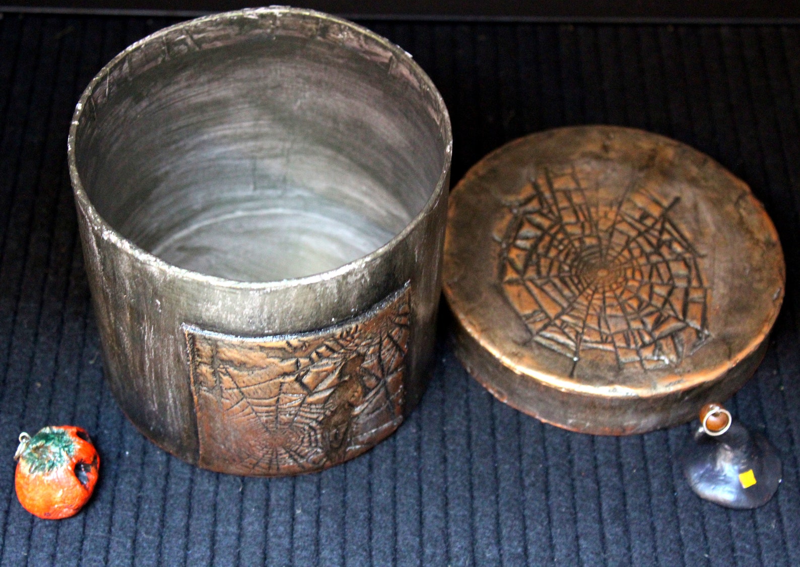 Skeleton Box Gothic Decor Box Shadow Box Witchcraft Decor - Etsy