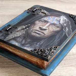 American Indians Box, Navajo Indians Soul, Native American, Bohemian ...
