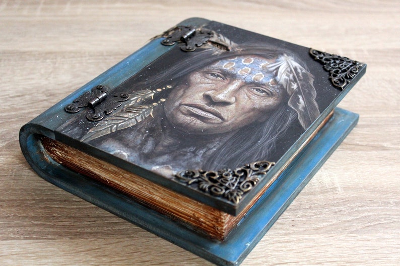American Indians Box, Navajo Indians Soul, Native American, Bohemian ...