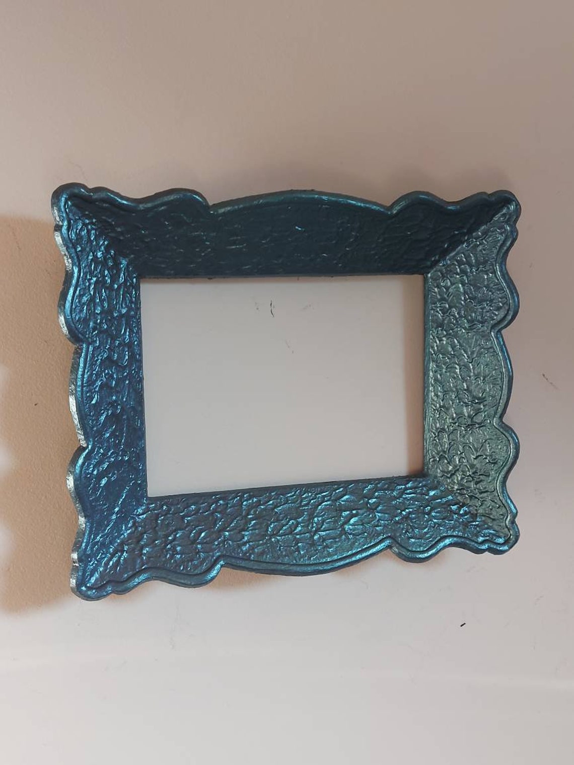 Gothic wall frame Vampire wall frame Victorian wall frame | Etsy