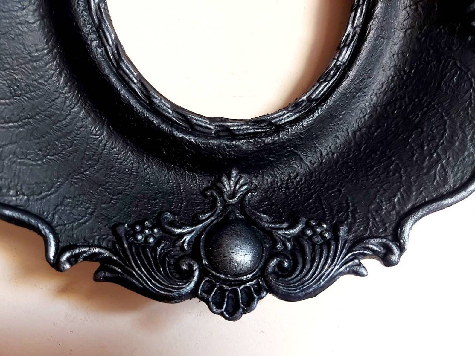 Gothic Wall Frame Victorian Wall Frame Vampire Wall Frame - Etsy