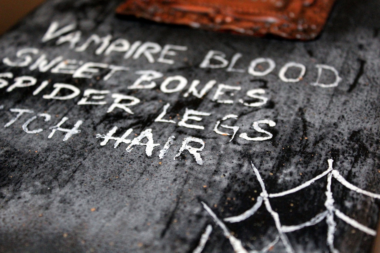 Vampire Wall Decor Vampire Blood Sign Halloween Wall Decor | Etsy