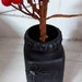 Gothic Spider Vase Spider Vase Decor Spiderweb Decor Gothic - Etsy