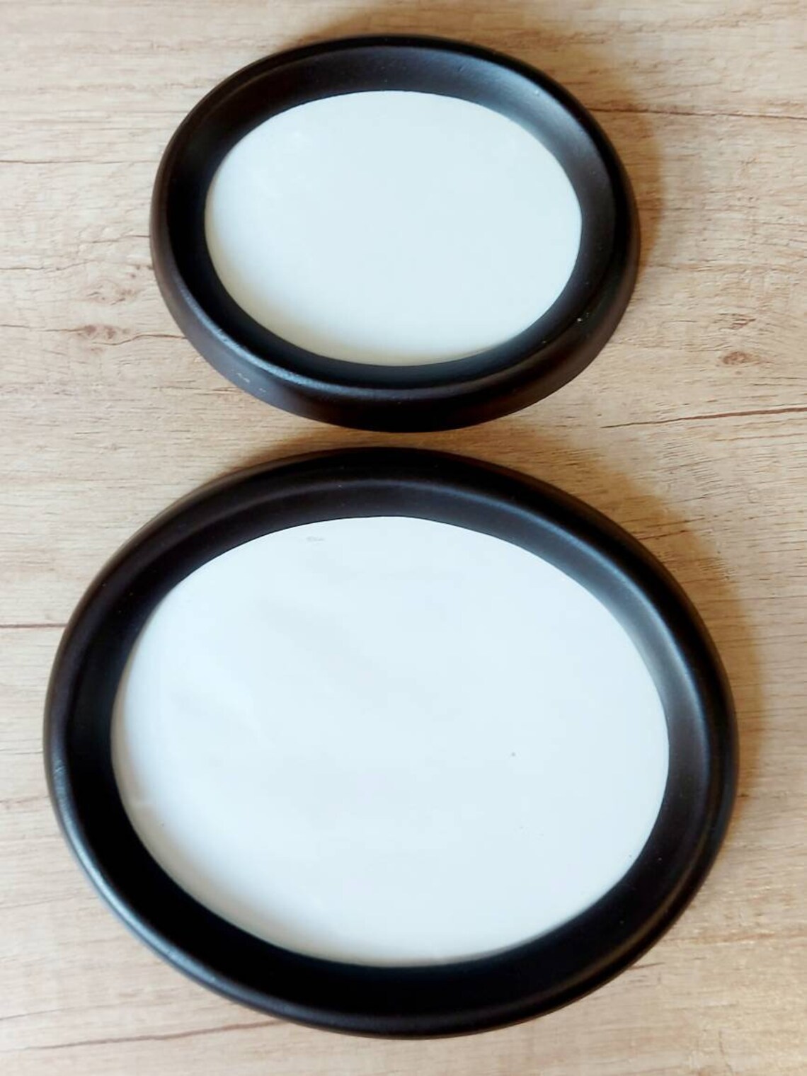 Victorian Oval Frames Rustic Oval Frames Gothic Wall Frame - Etsy