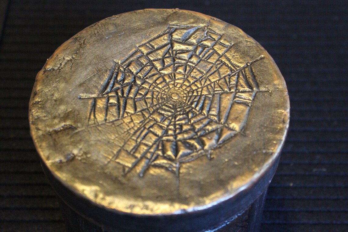 Skeleton Box Gothic Decor Box Shadow Box Witchcraft Decor - Etsy