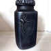 Gothic Spider Vase Spider Vase Decor Spiderweb Decor Gothic - Etsy