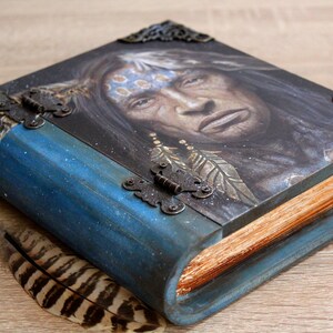 American Indians Box, Navajo Indians Soul, Native American, Bohemian ...