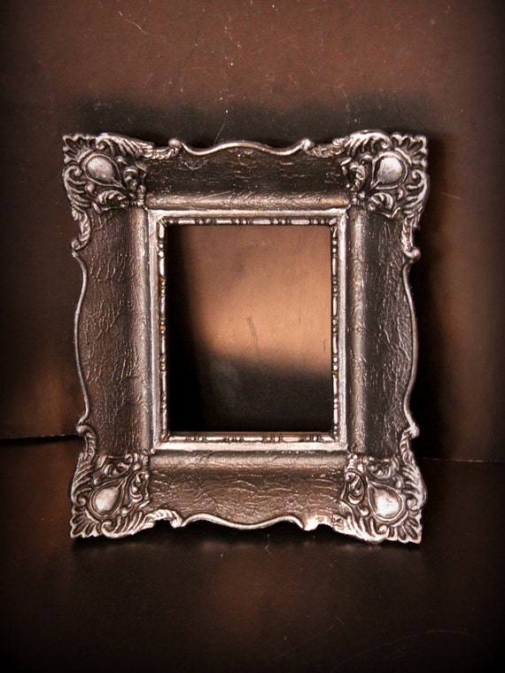 Frames Materials Gothic wall frame Gothic bedroom decor Vampire wall ...