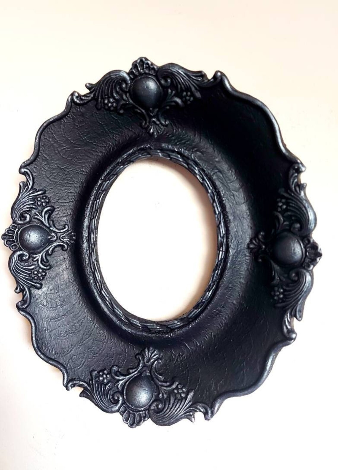 Gothic Wall Frame Victorian Wall Frame Vampire Wall Frame - Etsy