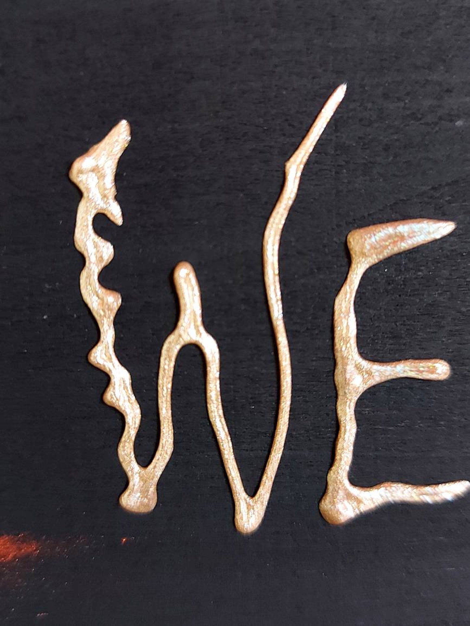 Welcome to hell sign Halloween wall decor Hell wall decor | Etsy